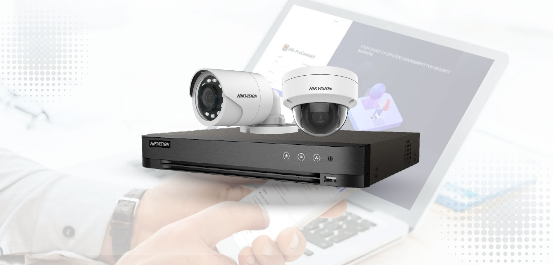 Certificación HCSA de Hikvision | Macroquil